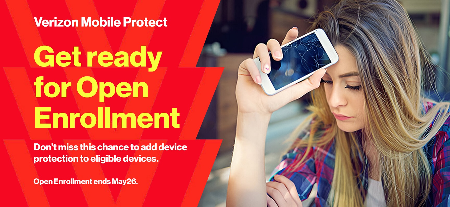 Protect Your Device with Verizon Mobile Protect | R Wireless